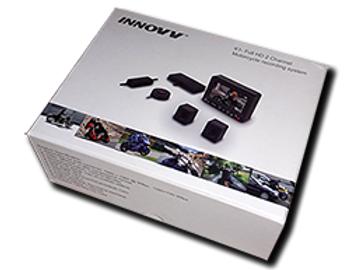 INNOVV K1 Dual Camera system – Review at 6 months – INNOVV Forum